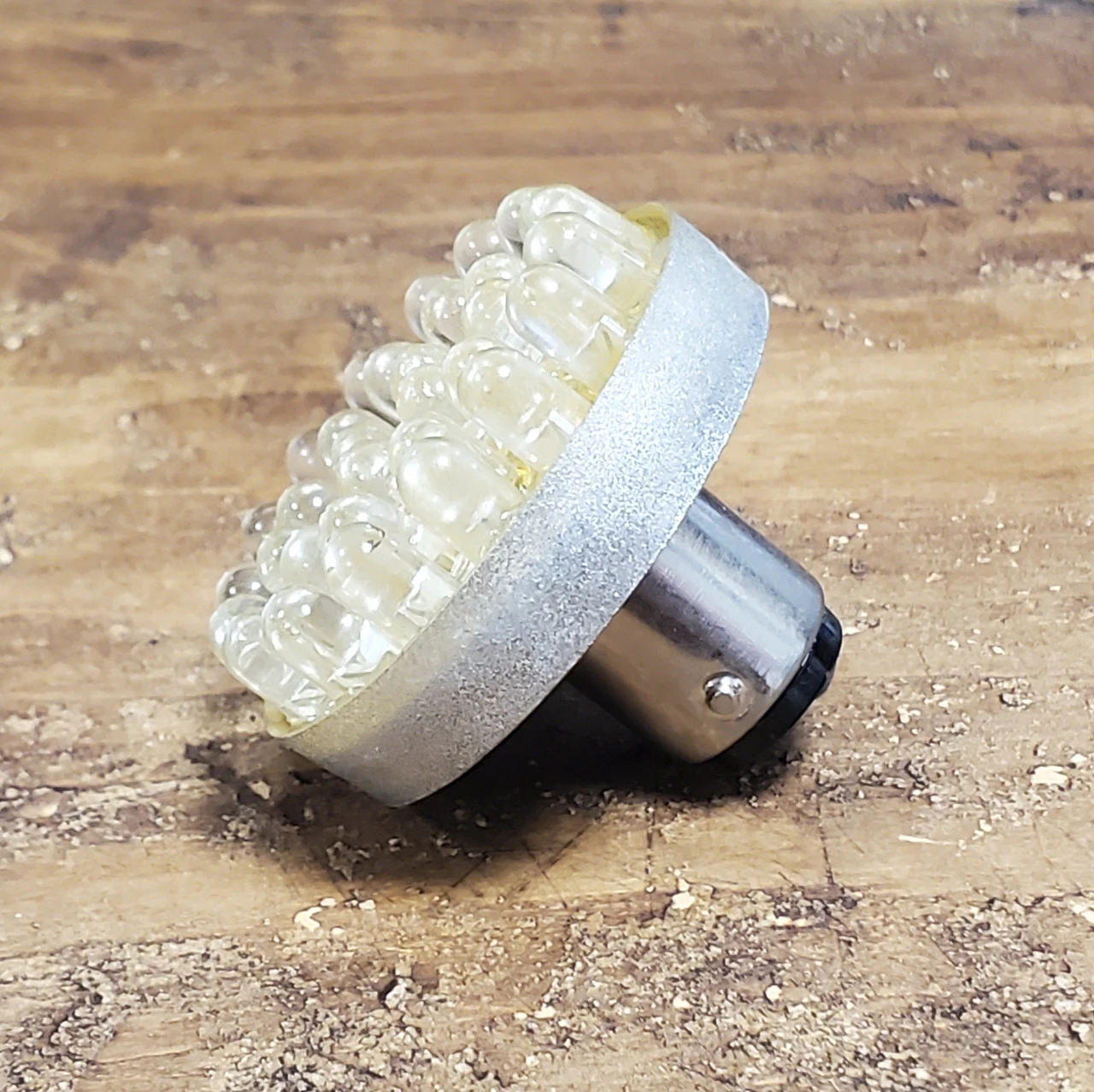 Led Light Bulbs For Motorcycles
