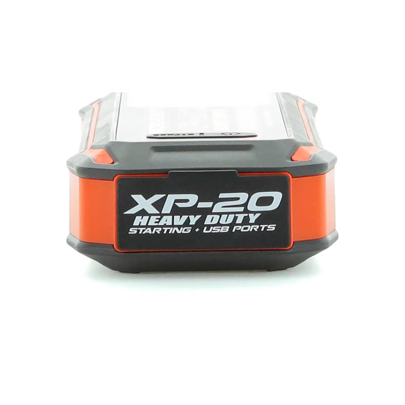 Antigravity Micro Start XP-20 Heavy Duty Jump Starter - 930 Cranking ...