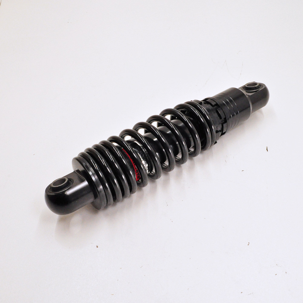 Harley Sportster Adjustable Suspension | Drag Specialties Shocks