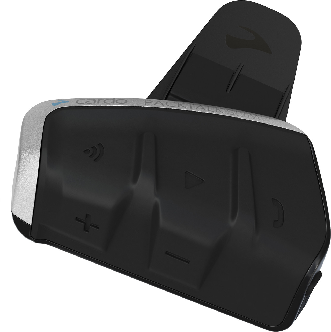 Packtalk Slim Single Bluetooth Headset - Billet Proof Designs