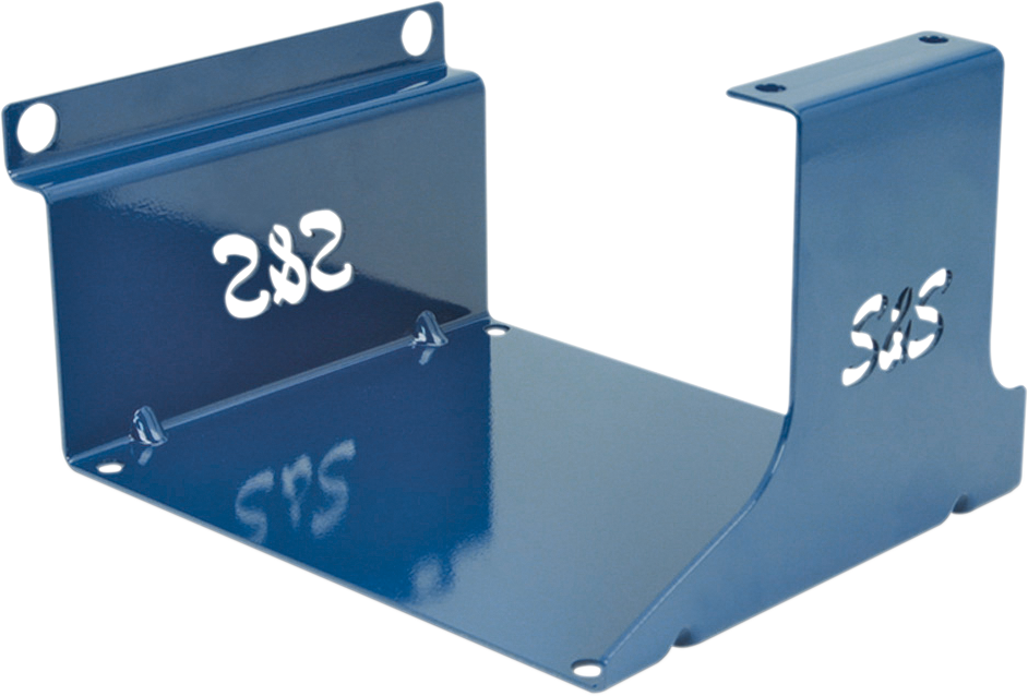 S&S CYCLE Stand - Engine - Twin Cam A Engine 53-0143 - Billet Proof Designs