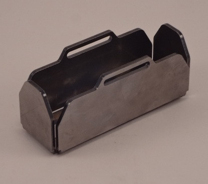Billet Proof® Battery Box for Antigravity Batteries® AG-401 and XPS SC ...