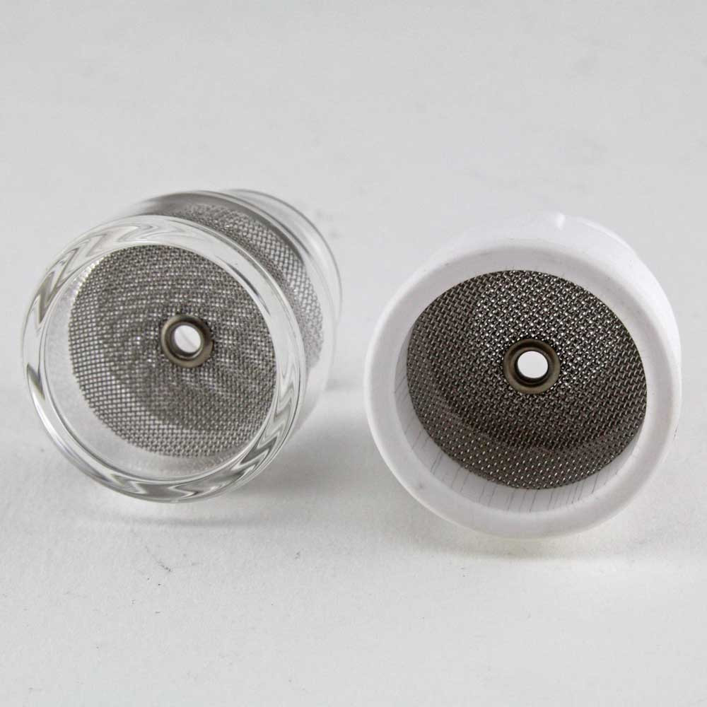 Furick Cup® FU12HK - Fupa #12 Ceramic and Fupa #12 Glass Cup Kit ...
