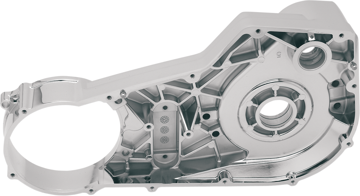DRAG SPECIALTIES Inner Primary Cover 11-0295K - Billet Proof Designs