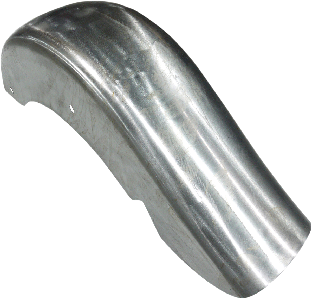 DRAG SPECIALTIES Rear Fender - Smooth 78191A - Billet Proof Designs