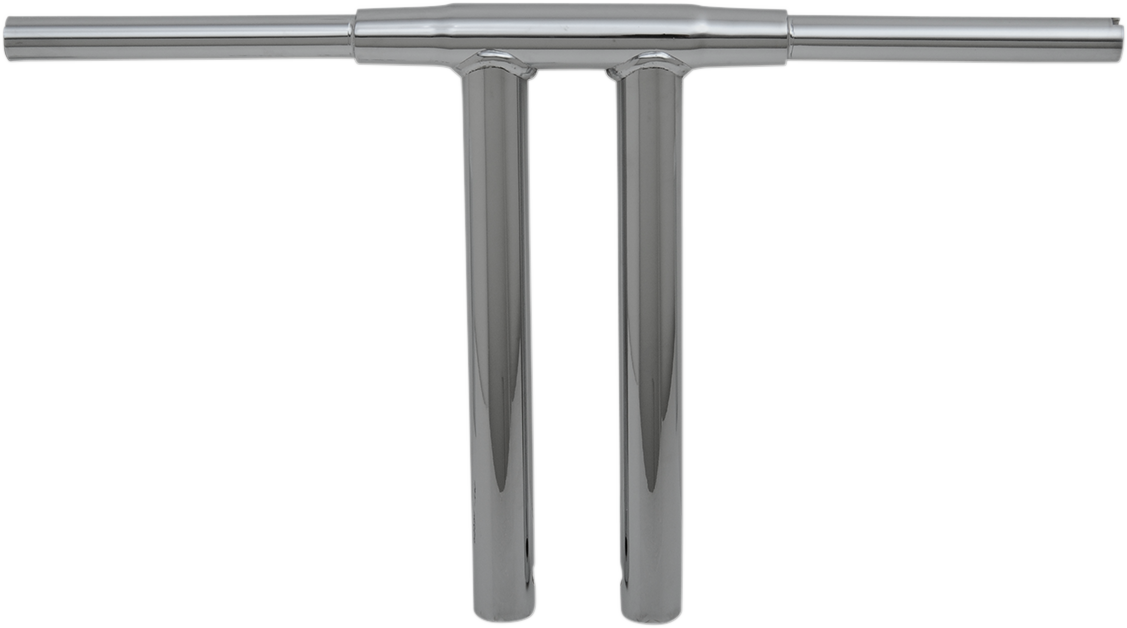 DRAG SPECIALTIES Handlebar - "Big" Buffalo - Zero T-Bar - 14" - Chrome ...