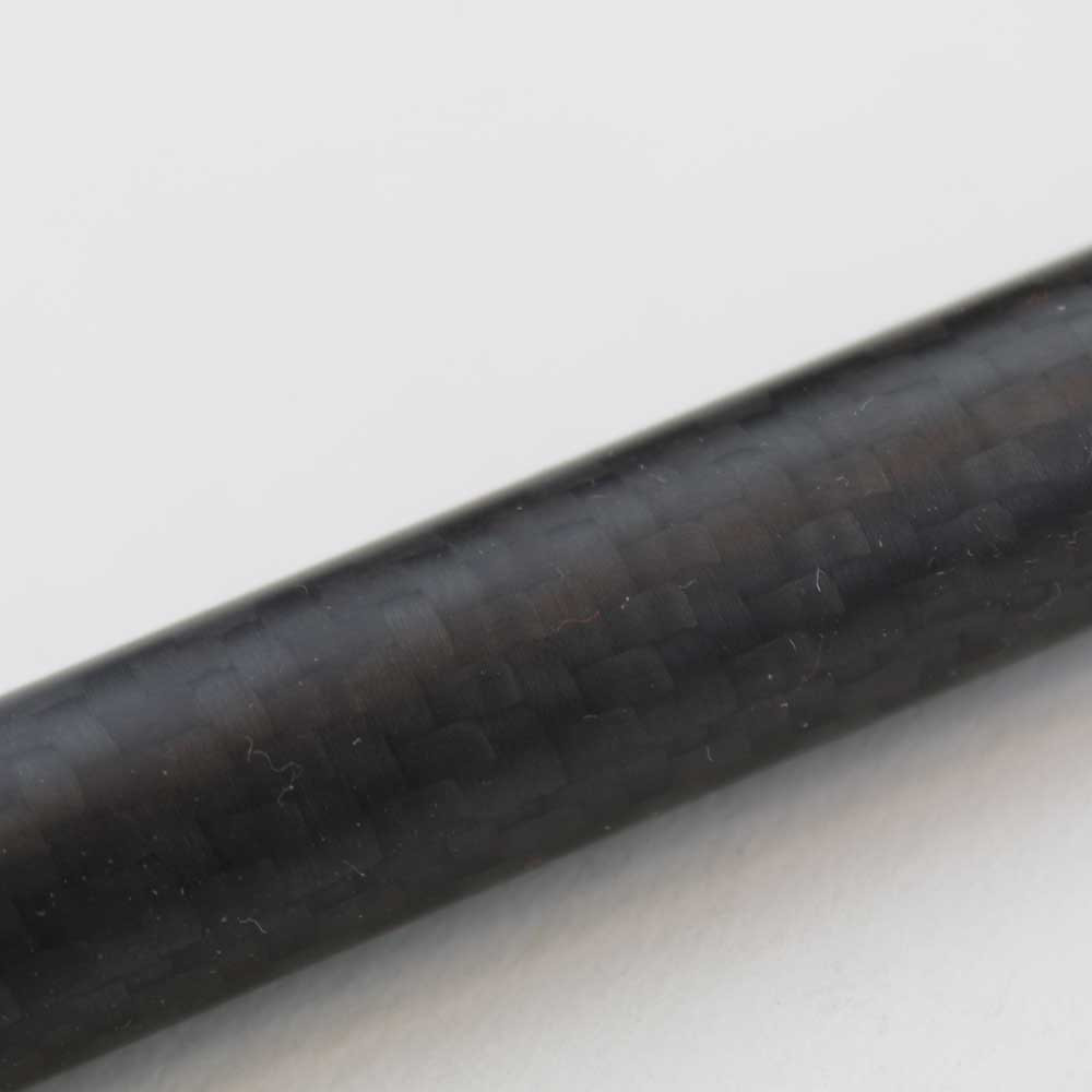 Aeromach® CI-1055 Carbon Fiber Shift Rod Cover - Fits 2015 and Up ...