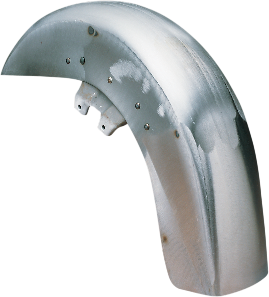 DRAG SPECIALTIES Replacement Front Fender 72635 - Billet Proof Designs