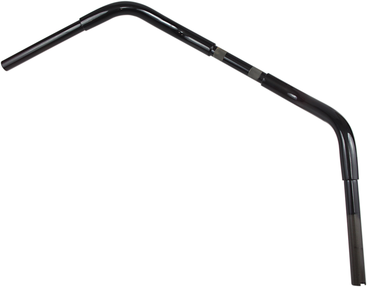 DRAG SPECIALTIES Handlebar - Buffalo - Bagger - TBW - Black 0601-4246 ...