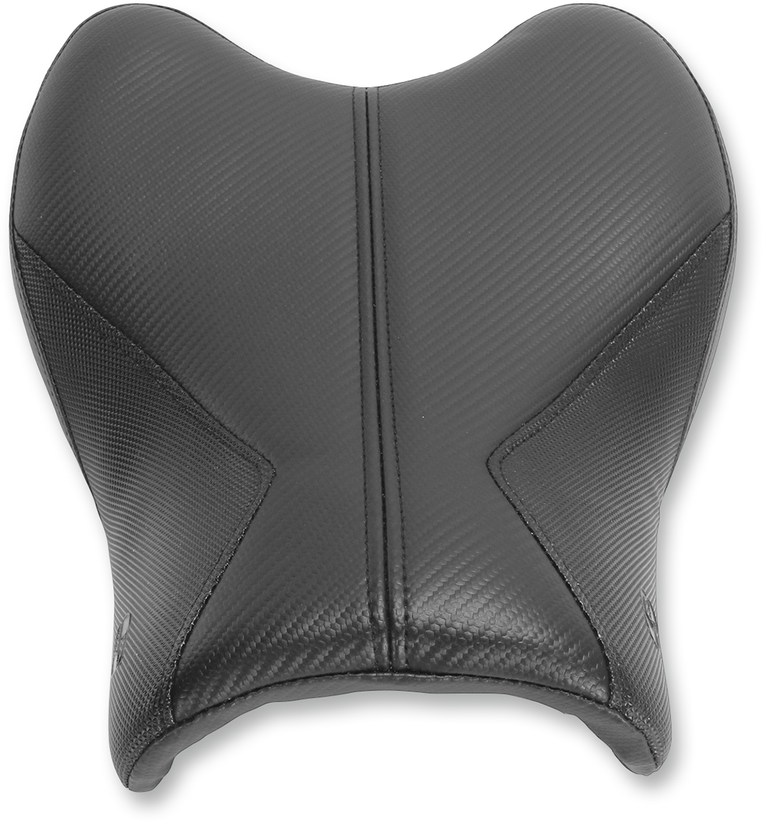 SADDLEMEN GP-V1 Seat - Standard - GSX '07-'08 0810-S069 - Billet Proof ...
