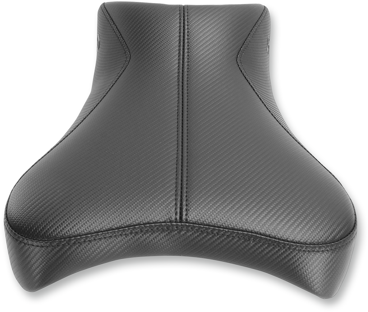 SADDLEMEN GP-V1 Seat - Standard - GSX '08-'18 0810-S072 - Billet Proof ...
