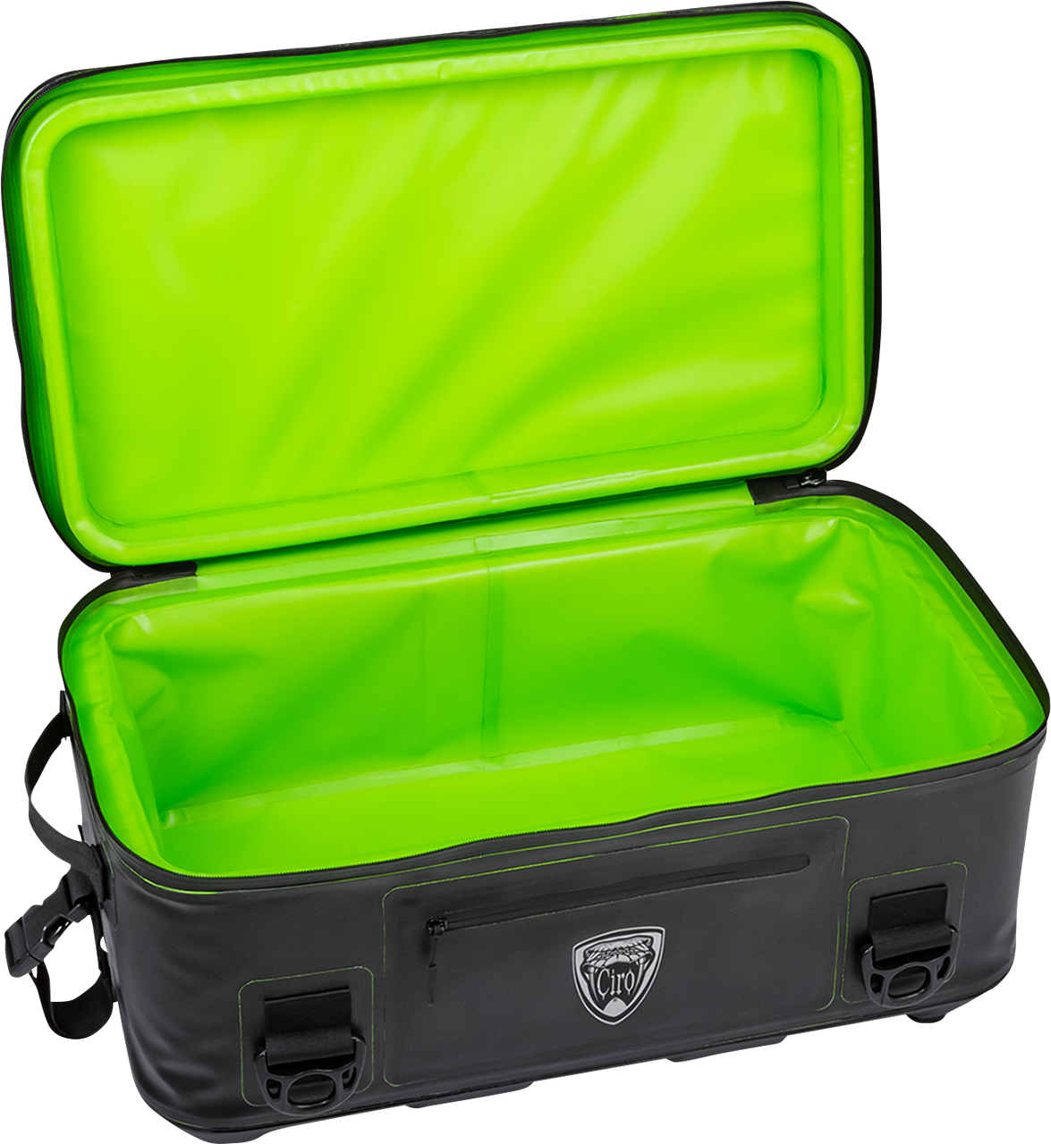 CIRO Cooler - Tour-Pak - 24 liter 20301 - Billet Proof Designs