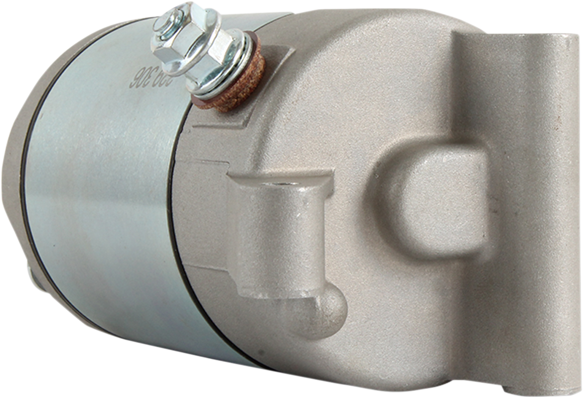 PARTS UNLIMITED Starter Motor - Polaris 410-54238 - Billet Proof Designs