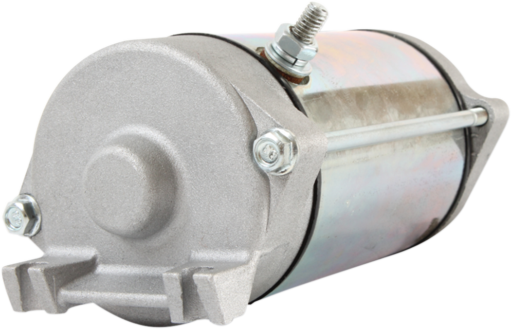 PARTS UNLIMITED Starter - Kawasaki 410-58048 - Billet Proof Designs