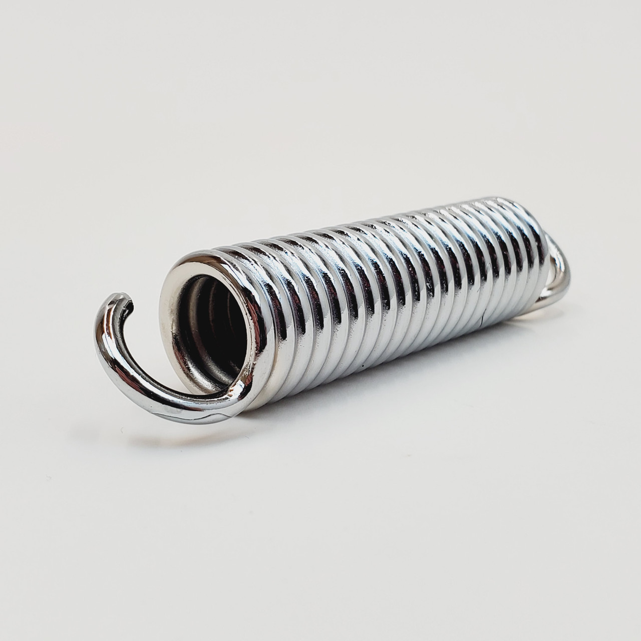 Chrome 3.4" Kickstand/Jiffy Stand Spring 1991-2001 Harley Dyna FXD/FXDC ...