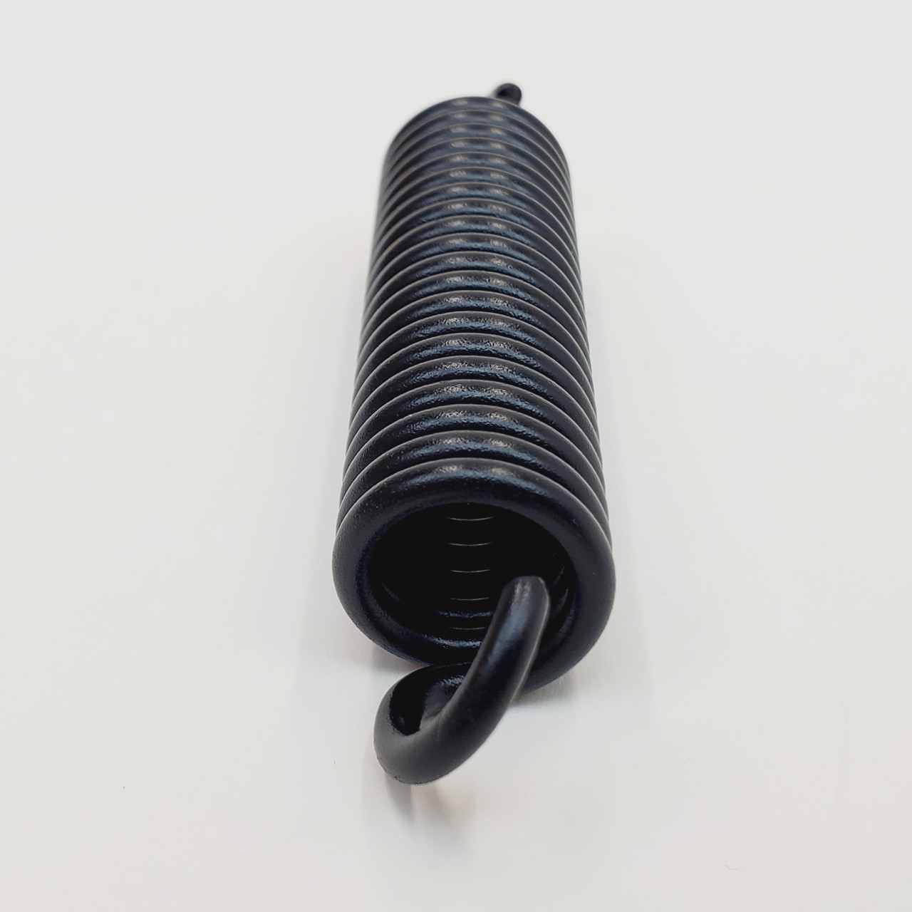 Gloss Black 3.4" Kickstand/Jiffy Stand Spring for 1991-2001 Harley Dyna ...