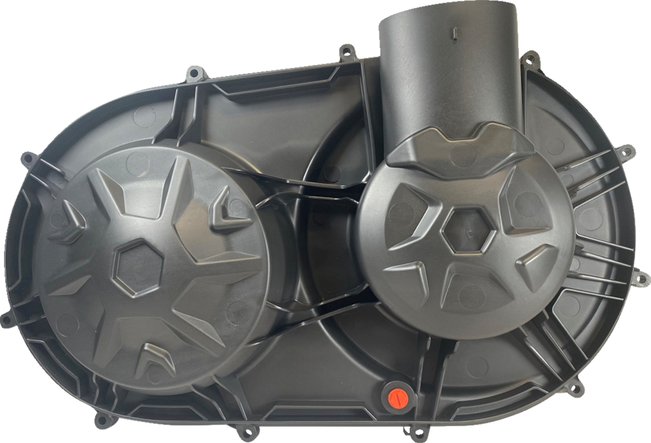 Moose Utility Clutch Cover Outer Can Am 500 1041 Pu Billet Proof