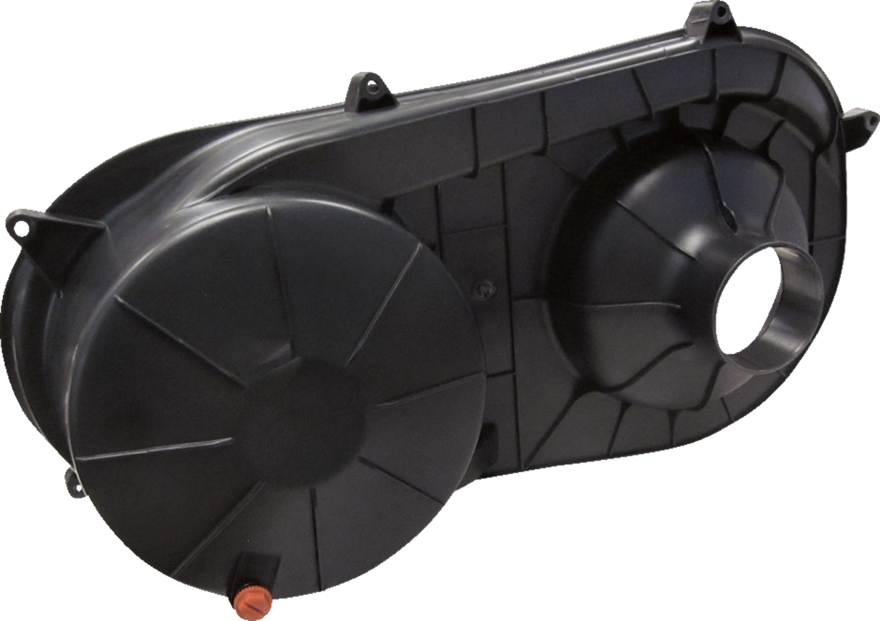 Moose Utility Clutch Cover Outer Polaris 100 3305 Pu Billet Proof