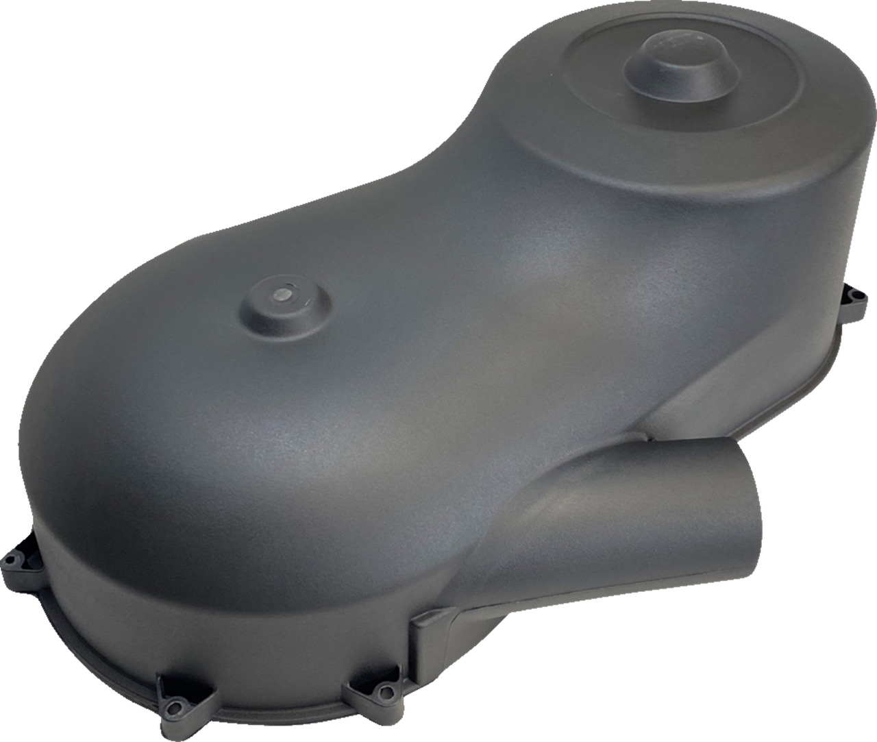 Moose Utility Clutch Cover Outer Polaris 100 3536 Pu Billet Proof
