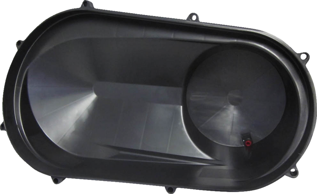 Moose Utility Clutch Cover Outer Polaris 100 3440 Pu Billet Proof