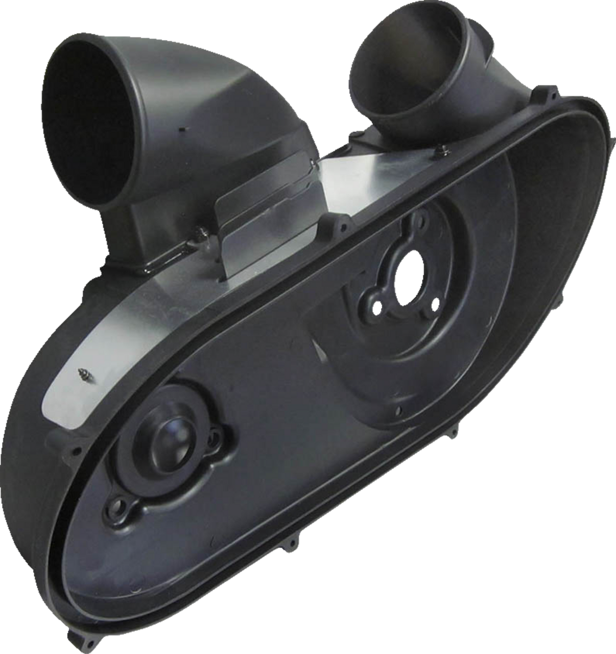 Moose Utility Clutch Cover Inner Polaris 100 3343 Pu Billet Proof