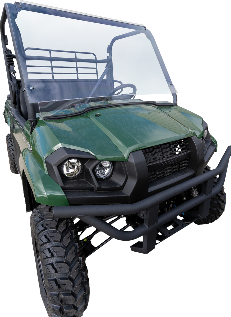 Moose Utility Full Windshield Mule Pro Mx V000313 12200m Billet