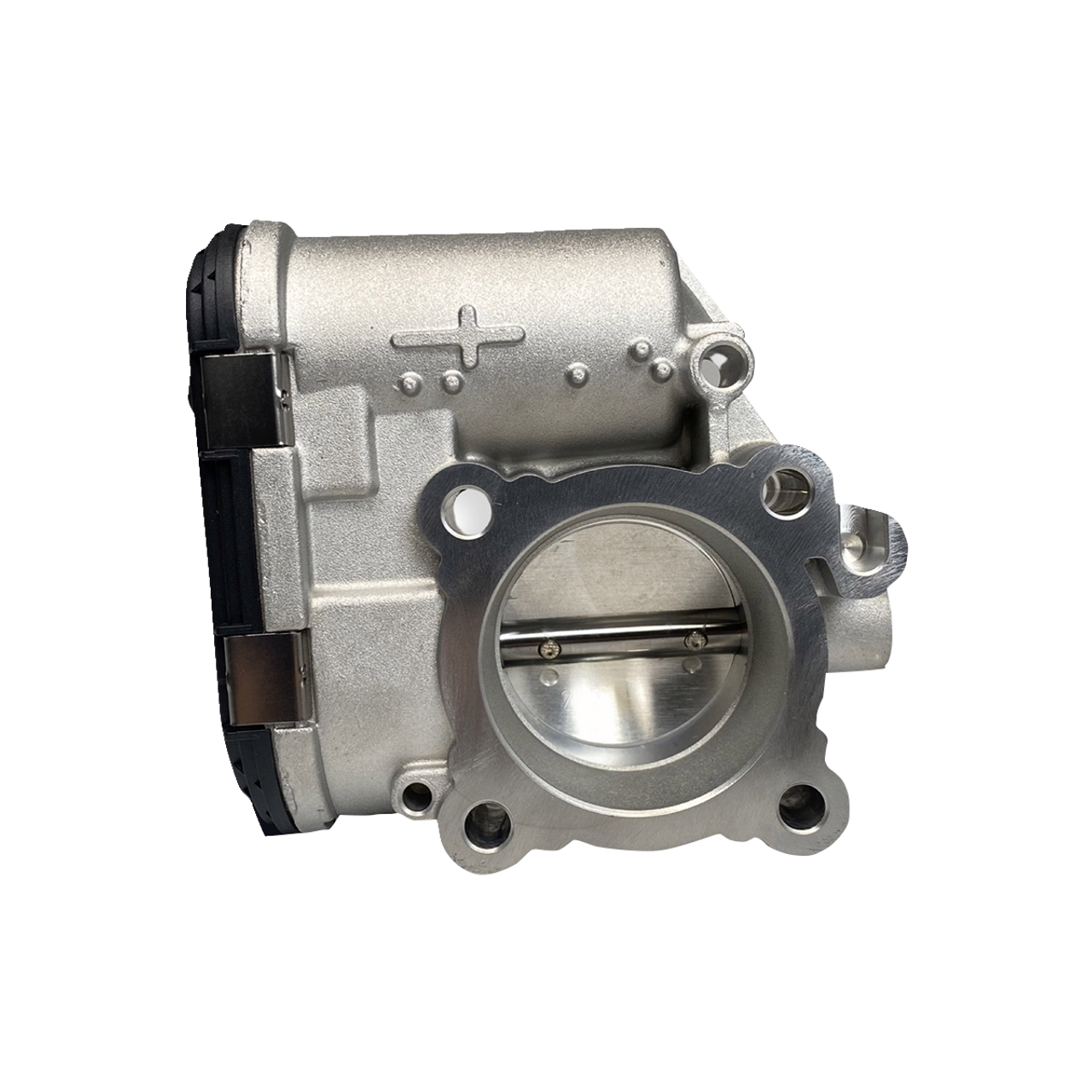Moose Utility Throttle Body Polaris 100 5337 Pu Billet Proof Designs