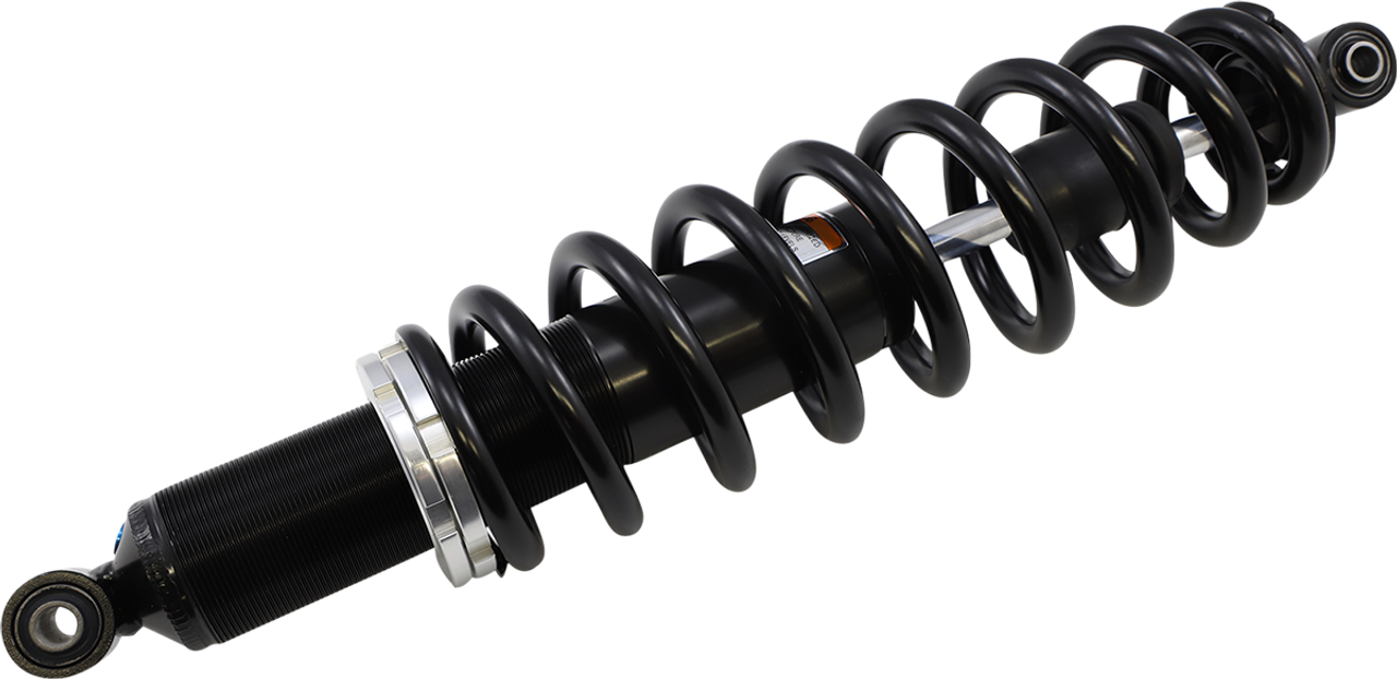 Moose Utility Gas Shock Heavy Duty Front Au 04336 Billet Proof