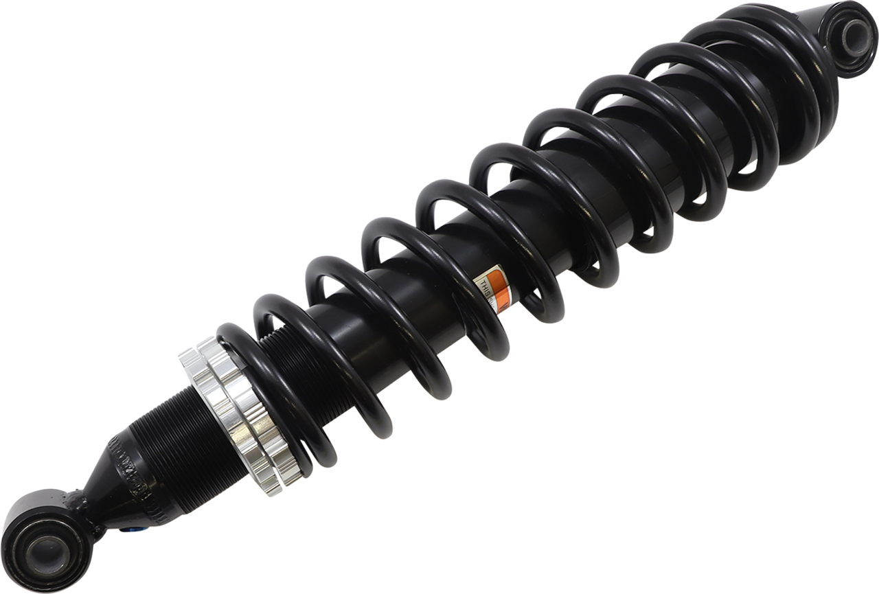 Moose Utility Gas Shock Heavy Duty Front Au 04319 Billet Proof