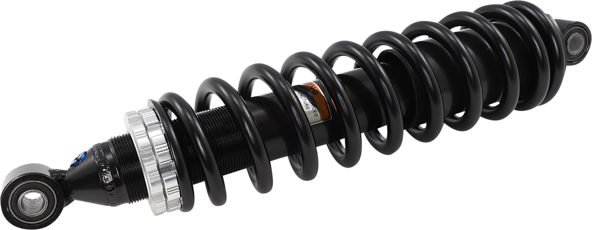 MOOSE UTILITY Gas Shock - Heavy Duty - Front/Back AU-04203 - Billet ...