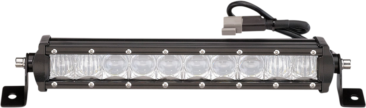 Moose Utility Light Bar Led 12 Mse Lb14 Billet Proof Designs