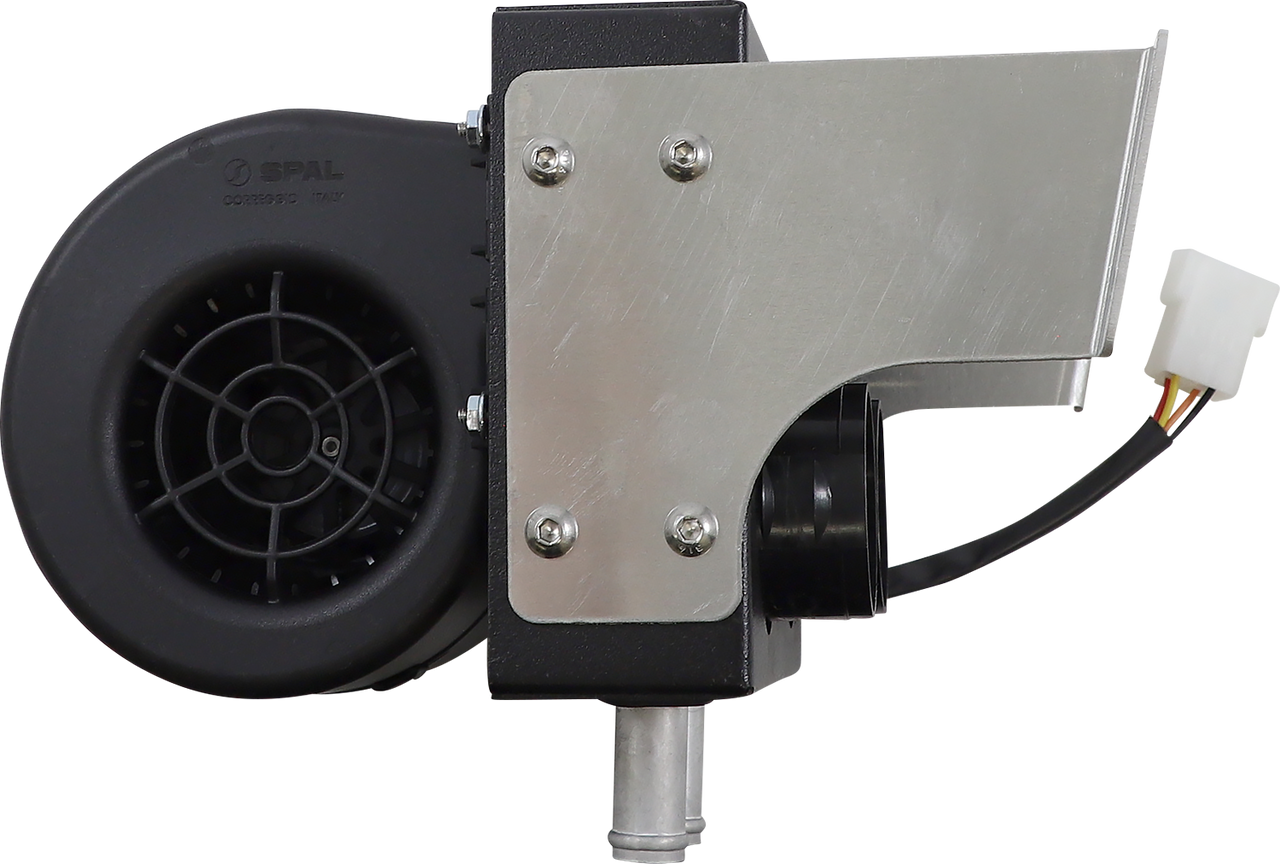 Moose Utility Utv Cab Heater Cf Moto Z4312 Billet Proof Designs