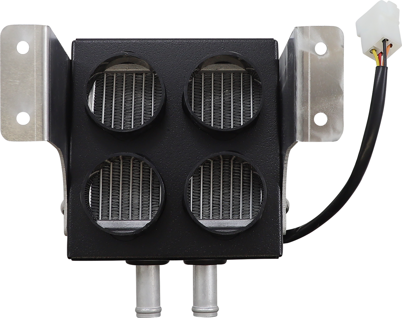 Moose Utility Utv Cab Heater Cf Moto Z4312 Billet Proof Designs
