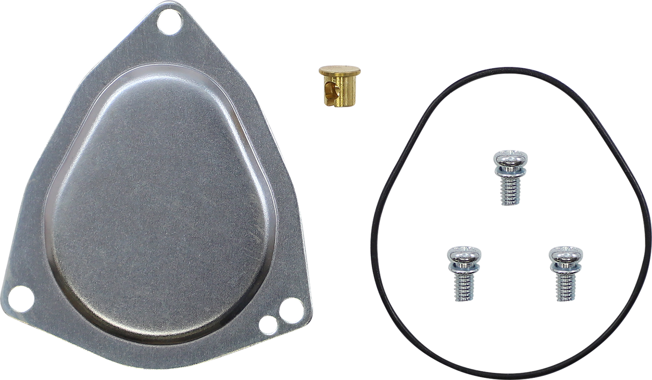 Moose Utility Carburetor Suzuki 300 0126 Pu Billet Proof Designs