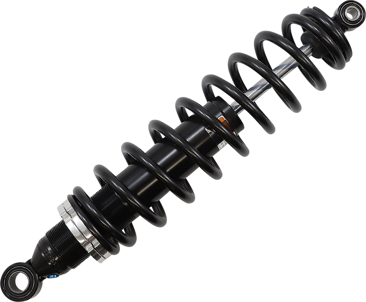 MOOSE UTILITY Gas Shock - Heavy Duty - Front AU-04456 - Billet Proof ...