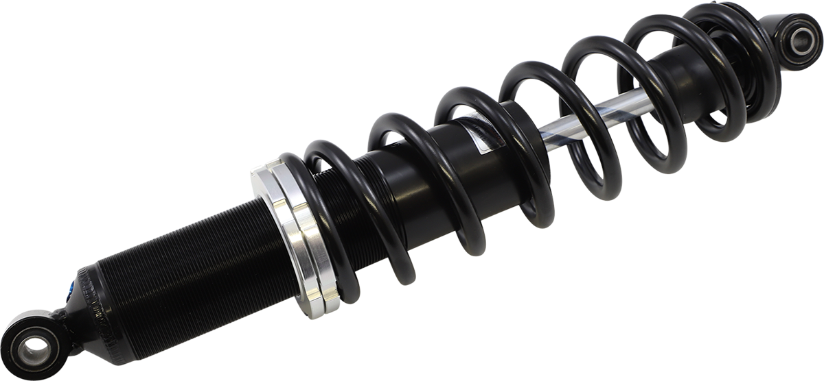 MOOSE UTILITY Gas Shock - Heavy Duty - Front AU-04316 - Billet Proof ...