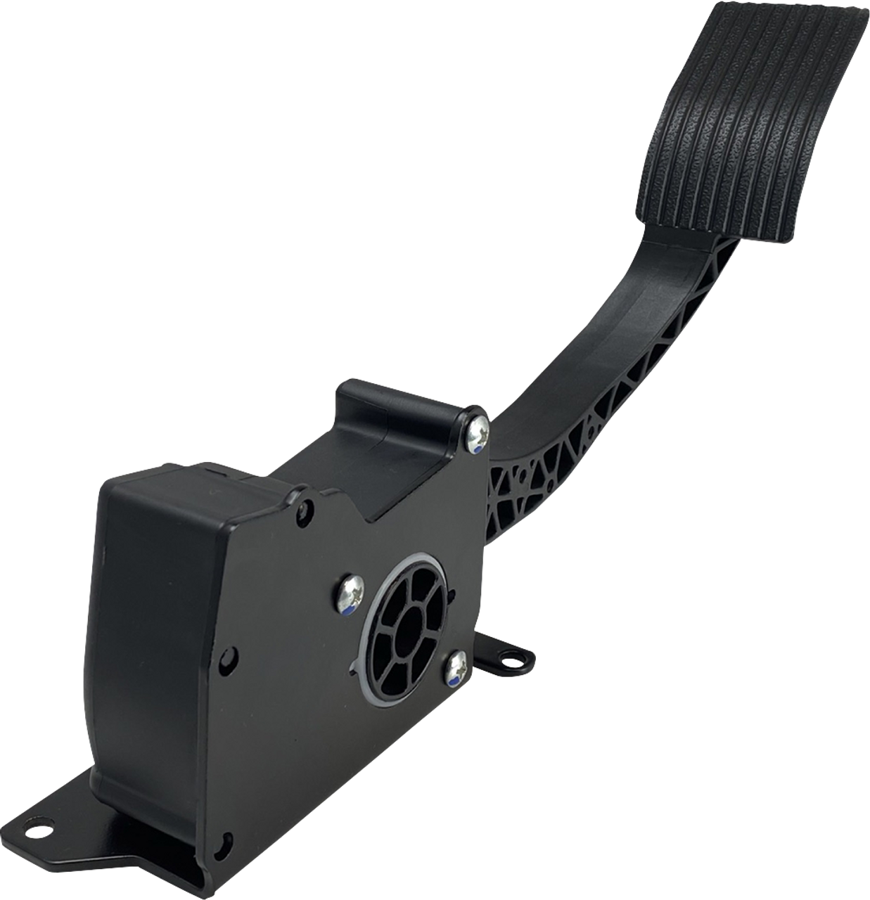 Moose Utility Accelerator Pedal Assembly Black Polaris 100 1515 Pu