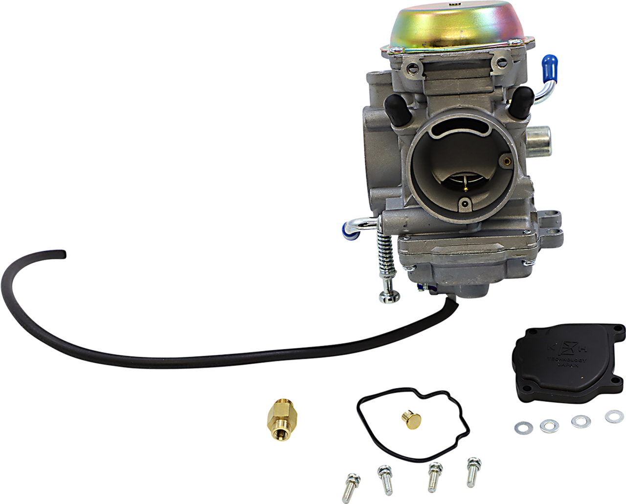 Moose Utility Carburetor Polaris 100 3061 Pu Billet Proof Designs
