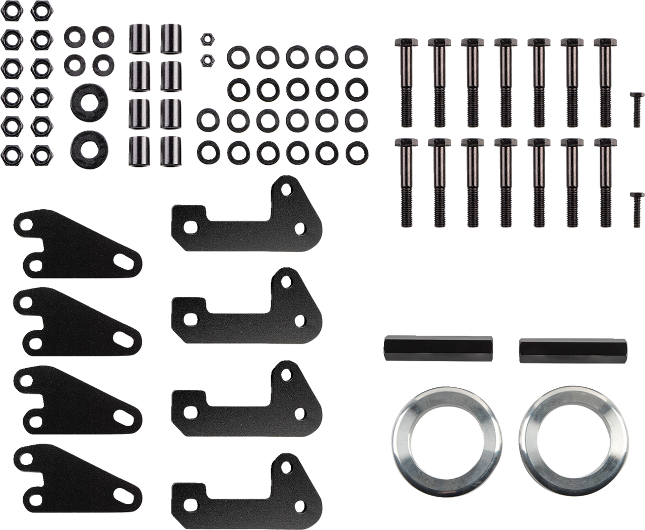 Moose Utility Lift Kit Polaris Epilk213 Billet Proof Designs