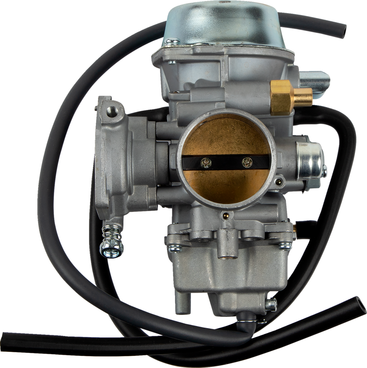 Moose Utility Carburetor Polaris 100 3163 Pu Billet Proof Designs