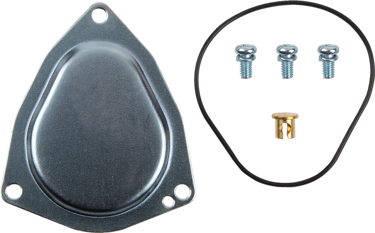 Moose Utility Carburetor Polaris 100 3163 Pu Billet Proof Designs