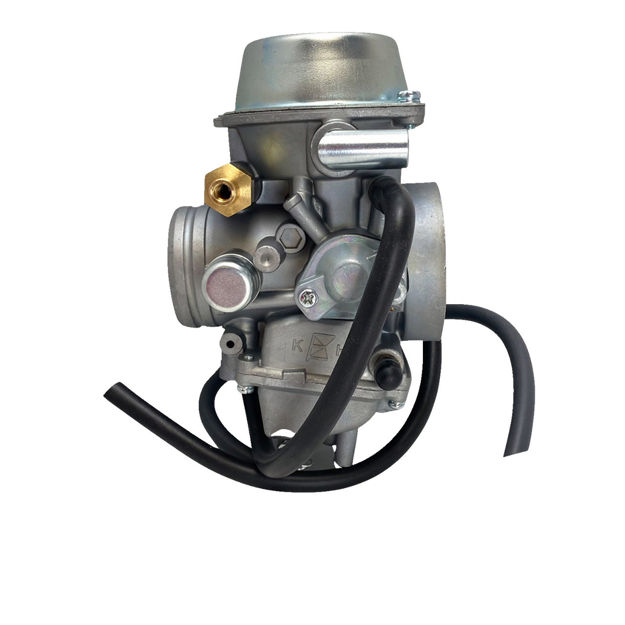 Moose Utility Carburetor Polaris 100 3163 Pu Billet Proof Designs