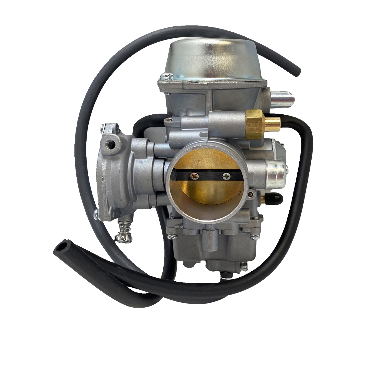 Moose Utility Carburetor Polaris 100 3163 Pu Billet Proof Designs