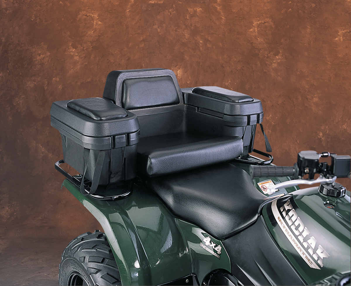 MOOSE UTILITY MUD Executive Storage Trunk MUDT10 - Billet Proof Designs