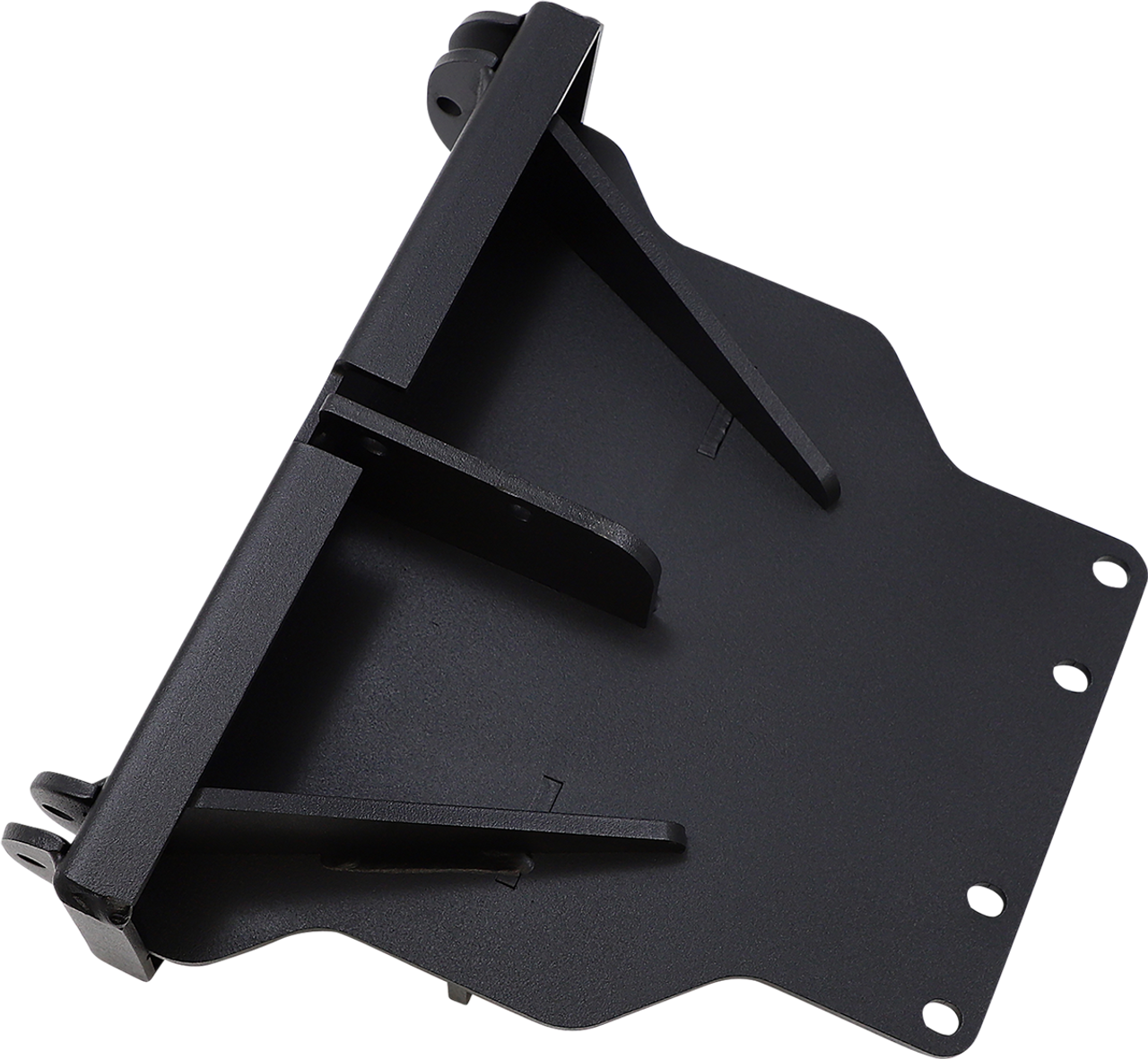 Moose Utility Rm5 Plow Mount Polaris 4583pf Billet Proof Designs