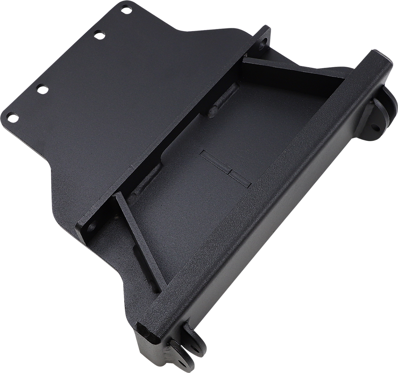 Moose Utility Rm5 Plow Mount Polaris 4583pf Billet Proof Designs