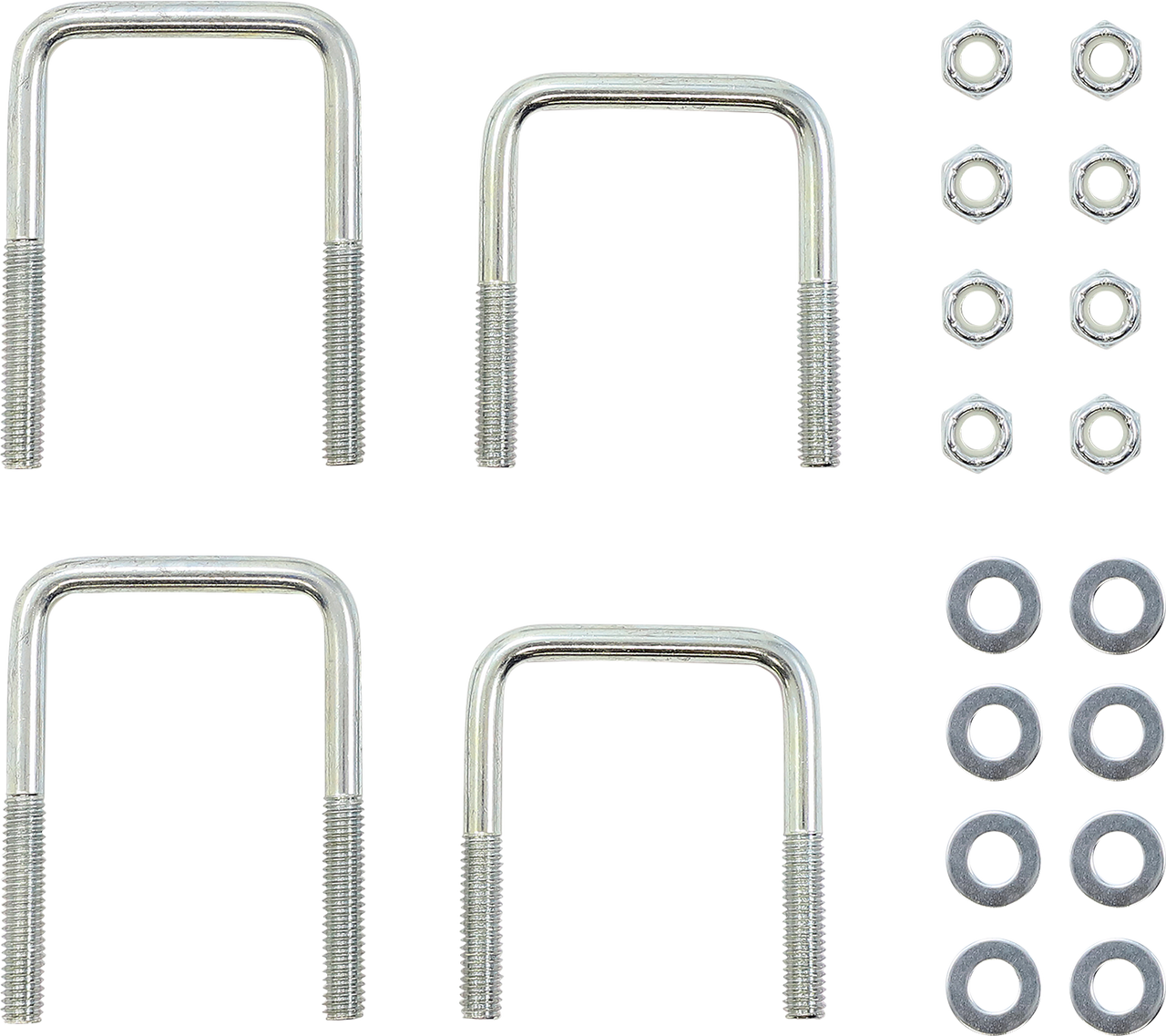 Moose Utility Utv Plow Mount Cf Moto 2752pf Billet Proof Designs