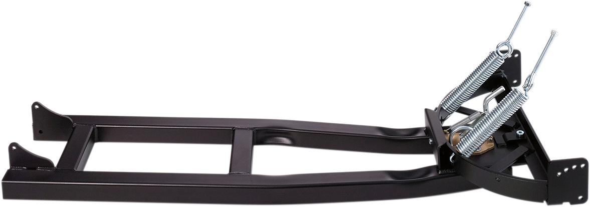 MOOSE UTILITY Plow Push Tube - Heavy Duty - UTV 2709PF - Billet Proof ...