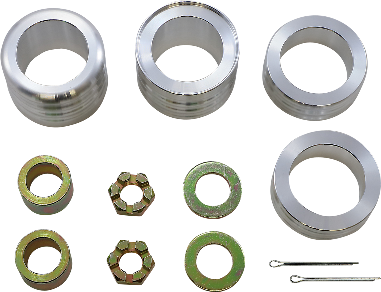 Moose Utility Lift Kit Polaris Epilk191 Billet Proof Designs