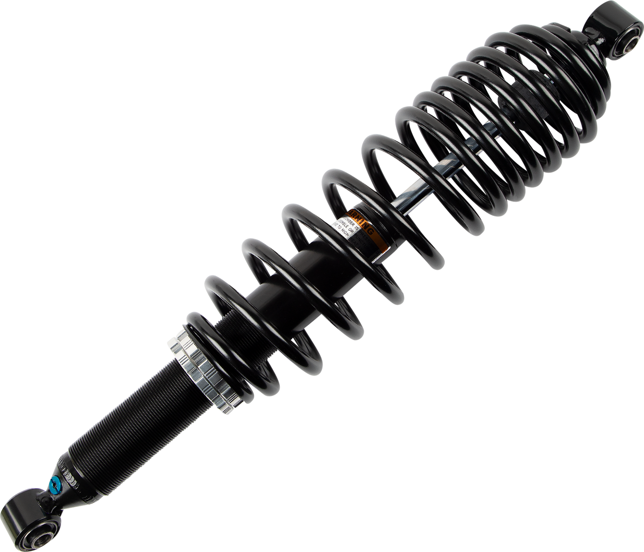 Moose Utility Gas Shock Front Au 04376 Billet Proof Designs